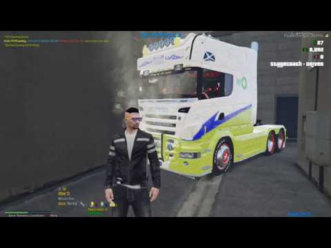 British Life RP - FiveM - YouTube