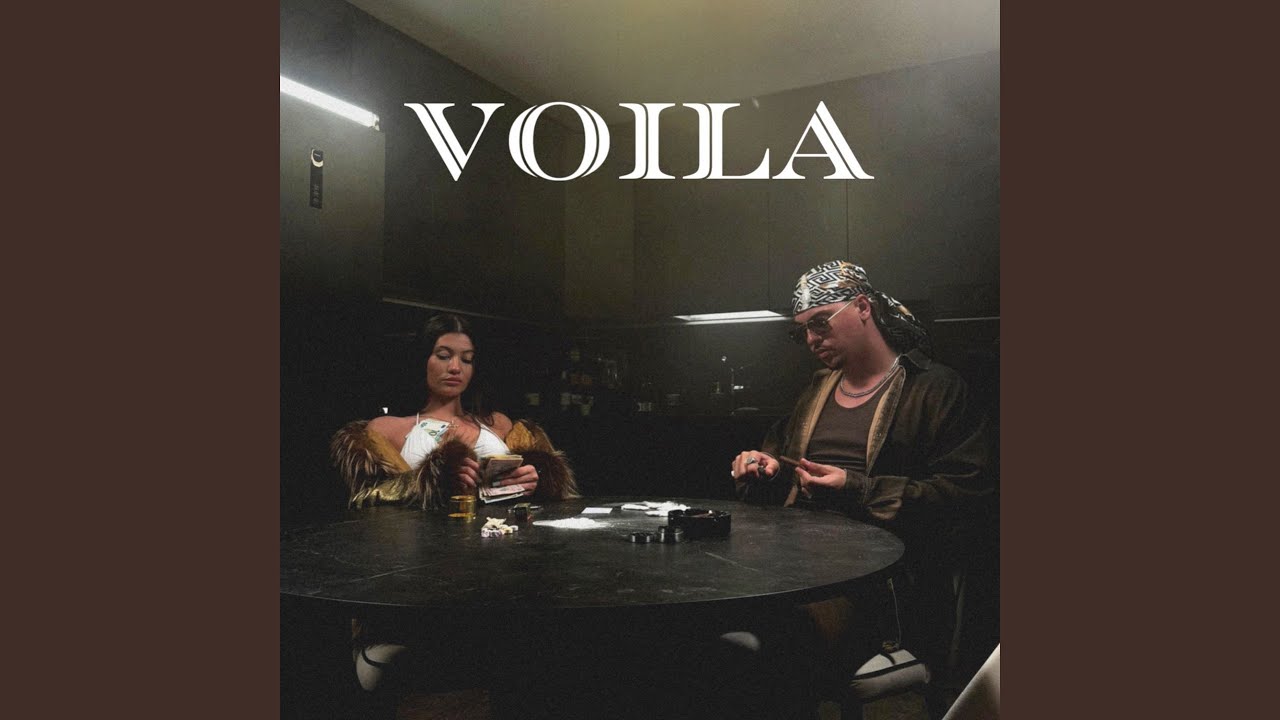 Voila - YouTube
