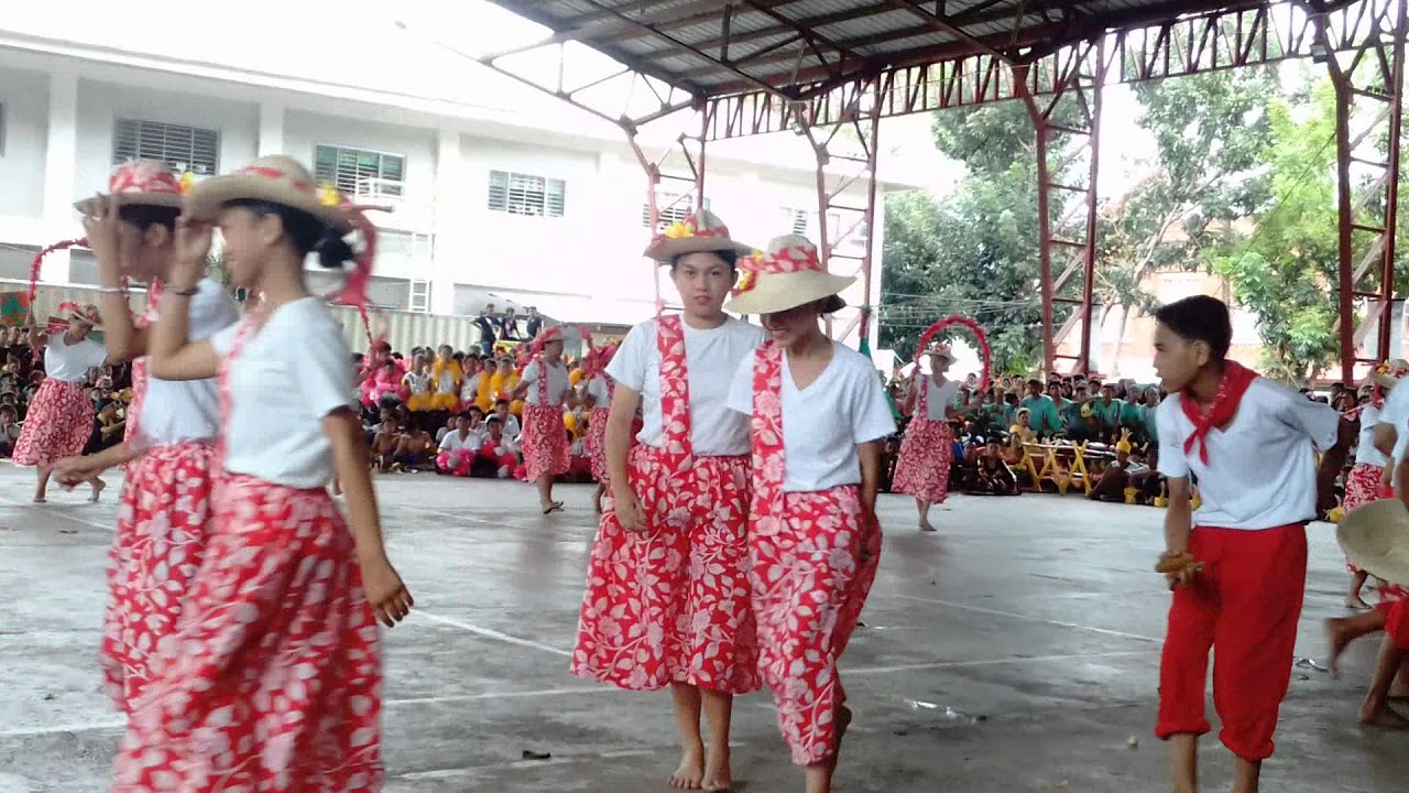 Sublian dance - YouTube