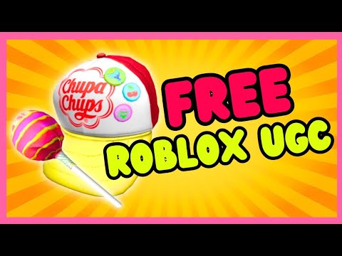 🎠STAY ALERT! 🔥 This Cute Roblox Free UGC Will be coming Soon 🥳 - YouTube