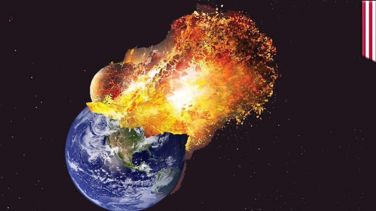 Amish Space Station - WELCOME TO THE STATION - YouTube