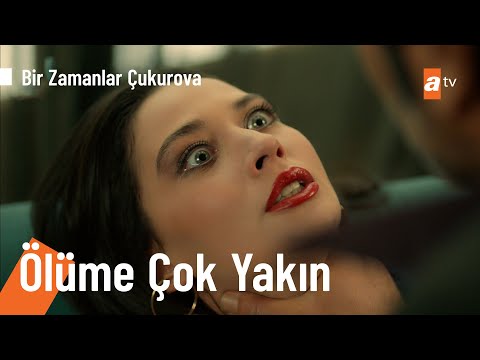 Abdülkadir, Betül'ün boğazını sıktı!- @BZC  126. Bölüm
