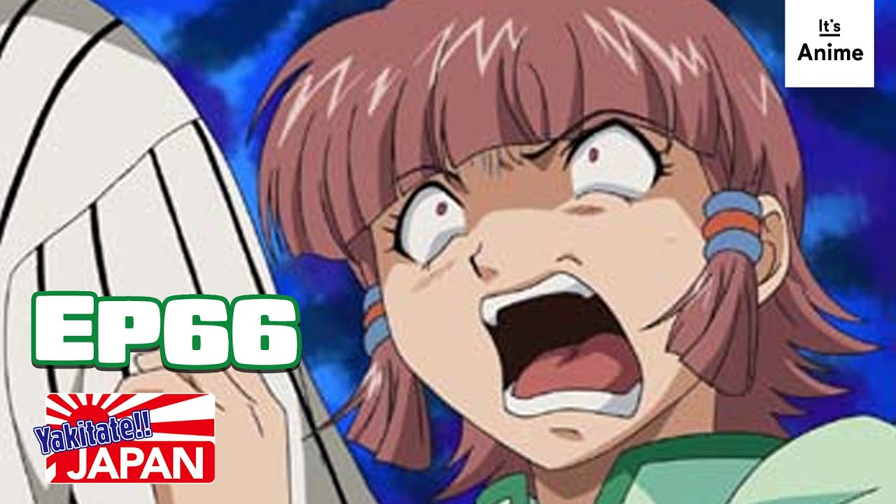 Full Episode 66 | Yakitate!! JAPAN | It's Anime [Multi-Sub] - YouTube