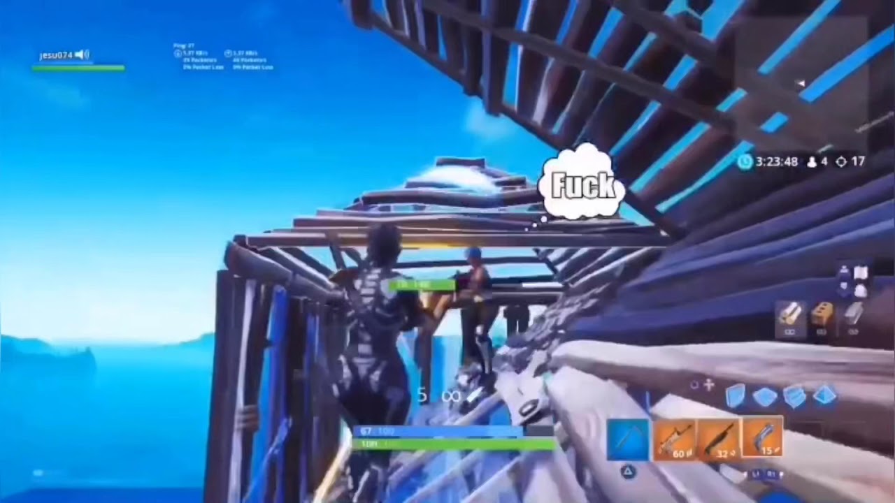 Introducing FaTe Clan☯️ - YouTube