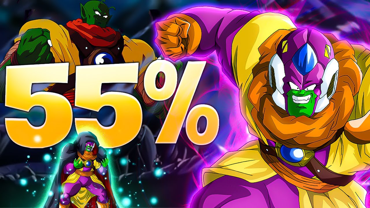 Dbz Lord Slug Which Dragon Ball Z Movie Villain Is Most Deserving To