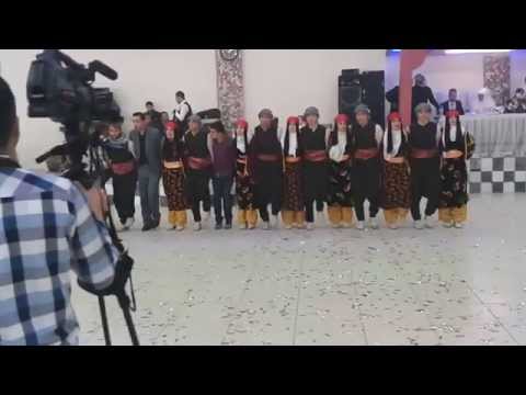 Diyarbakır Davul-Zurna Folklor Gösterisi