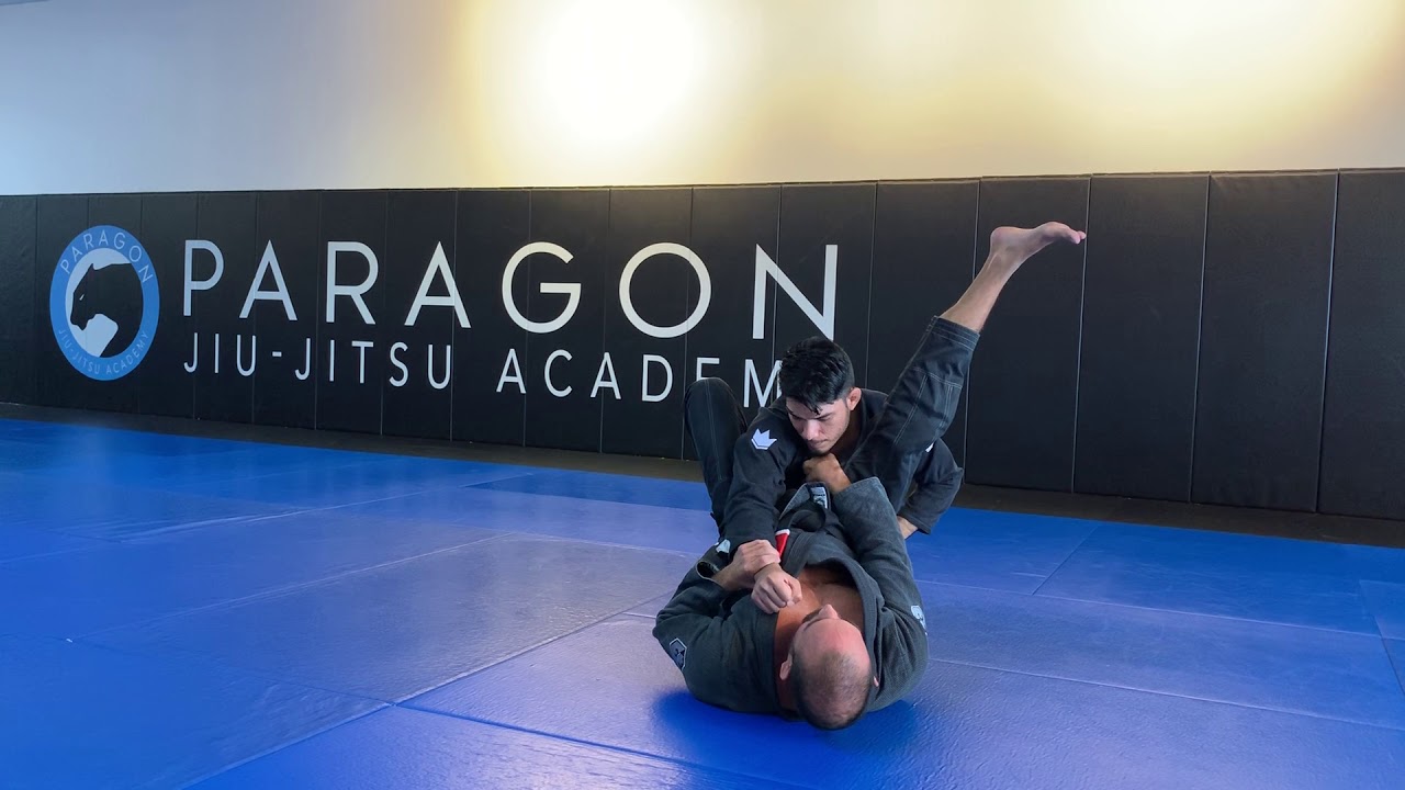 Push / Pull Triangle Partner Drill - YouTube