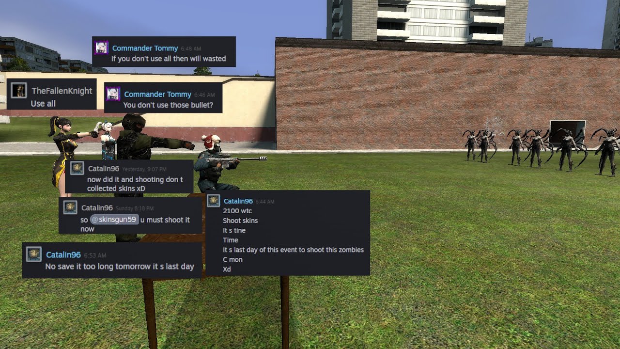 Counter Strike Nexon Studio Bullet time - YouTube