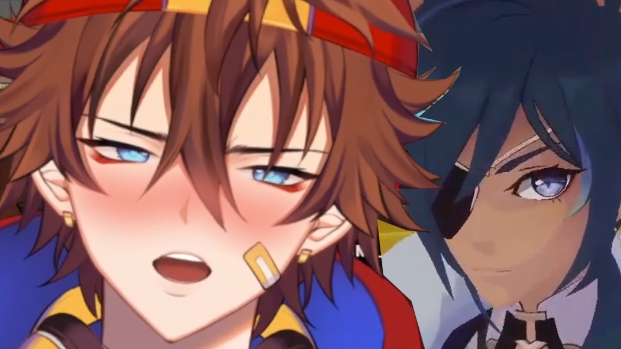 Let Me Inside You! - YouTube