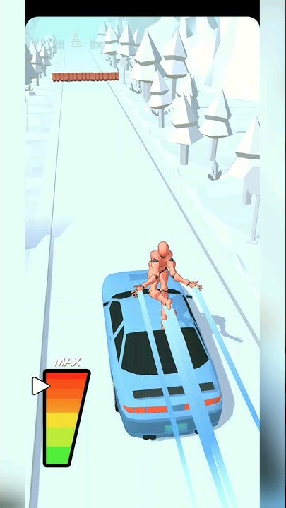 Ragdoll Car #ragdollgame #gamingshorts #ragdoll - YouTube