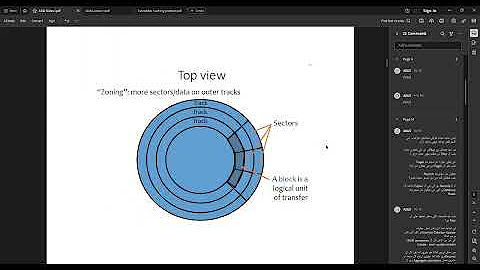 Advanced Databases Lectures - YouTube