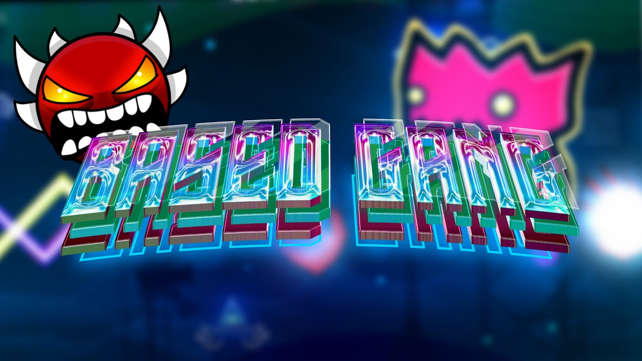 Based Gang 100% avec @sleyyz3591 [😈EXTREME DEMON #28] | Geometry Dash 2 ...