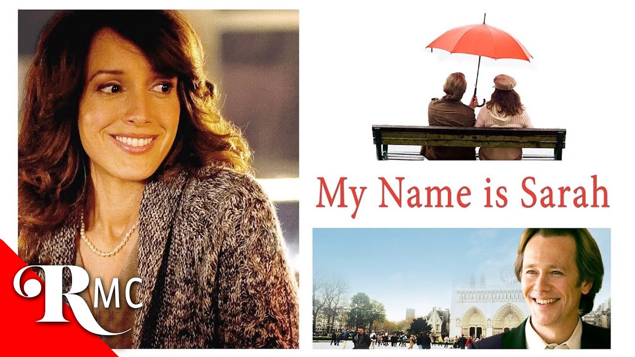My Name Is Sarah | Full Movie | Romantic Comedy | Rom Com | Jennifer ...