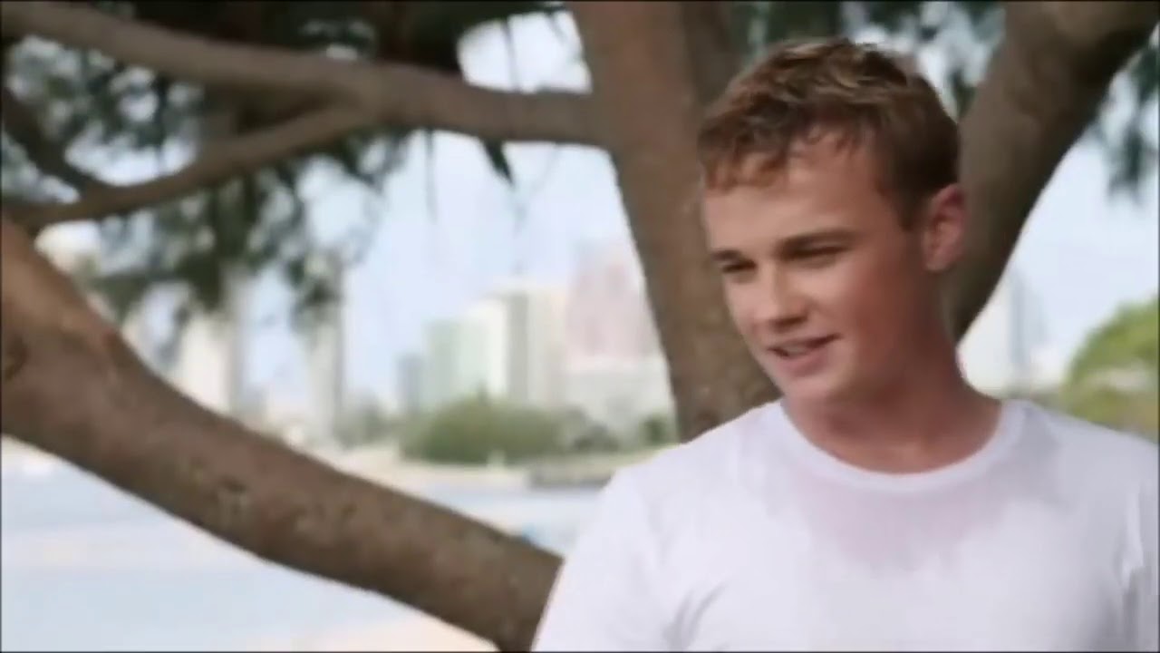 Mako Mermaids Transformations Season 1 - YouTube