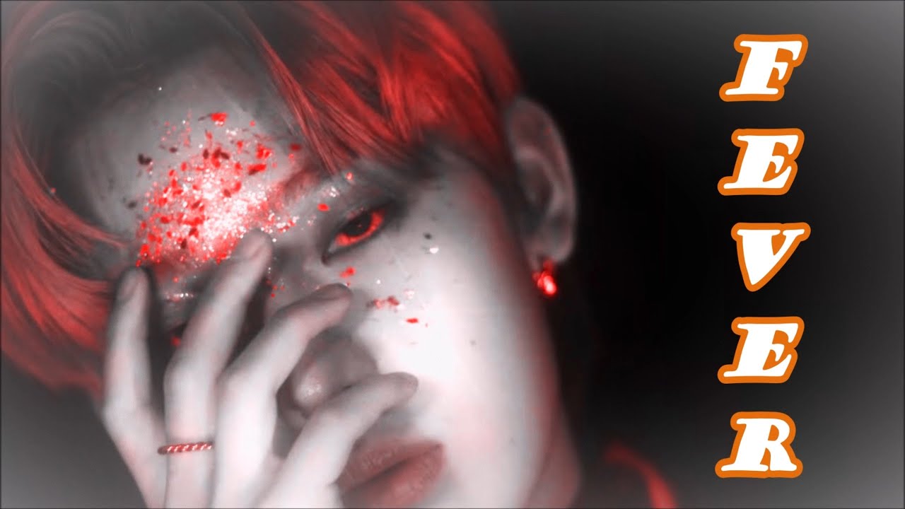 Fever - Kim Sunoo (ENHYPEN) - focus voice - YouTube