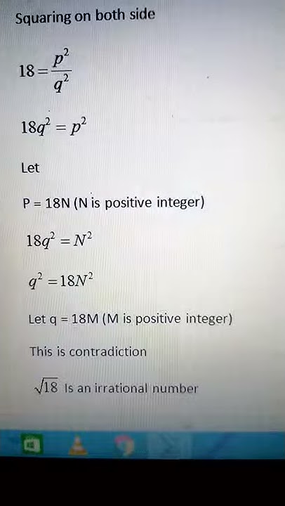 Assignment 1 mth 621 - YouTube