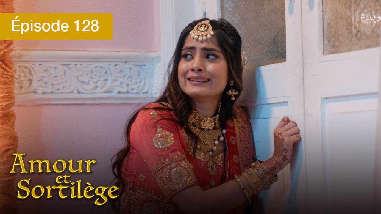 Amour et Sortilège - Ep 128 - Les liens du cœur et de la magie - Série ...