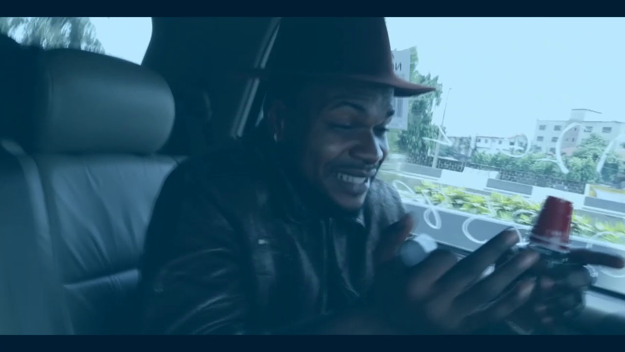 Chilling - Pizzy Priest (Best rapper in Africa) - YouTube