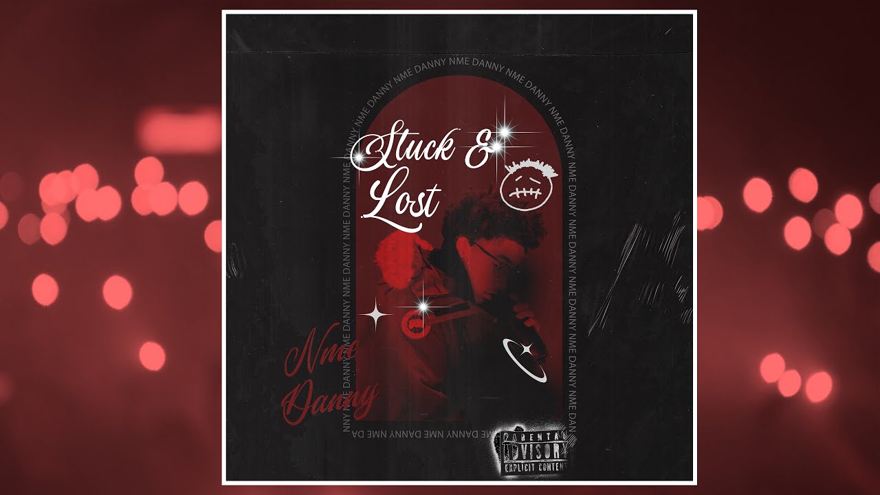 NME Danny - Many Nights Many Days - YouTube