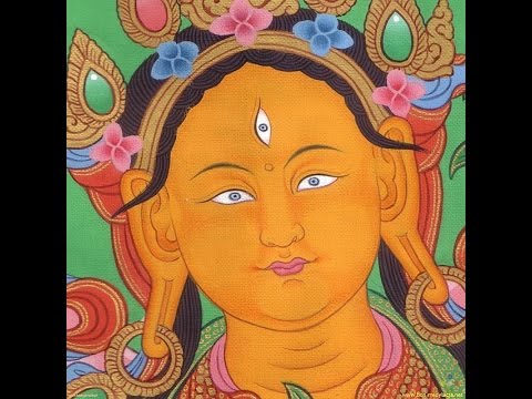 Sherab Chamma Mantra (English Version) - YouTube