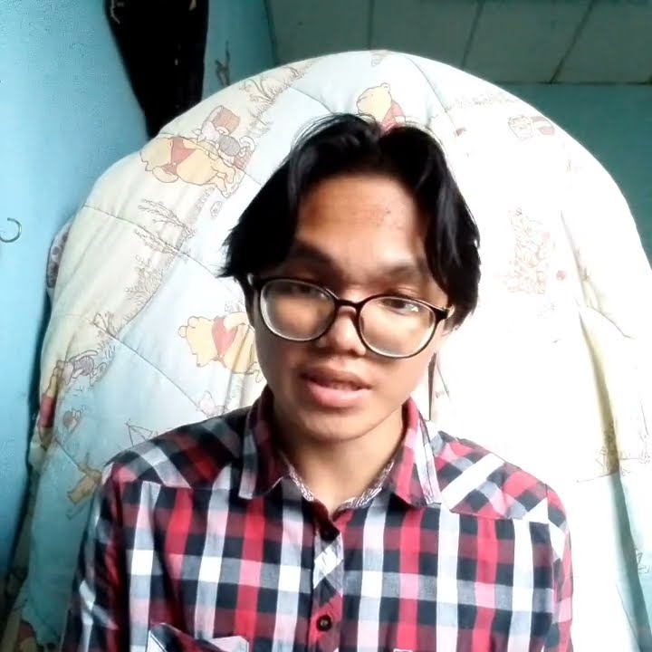 Darren Isaac - Mock Interview DTE SEM 2 2024/2025 - YouTube
