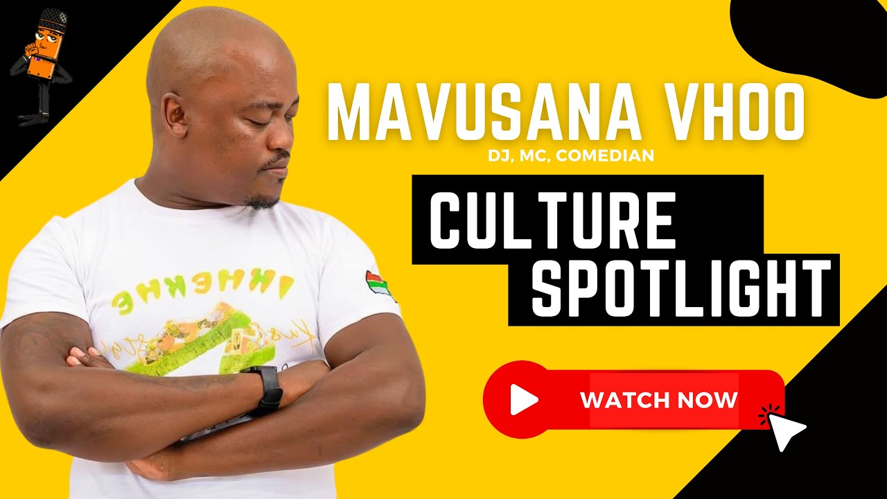 Episode 64| Mavusana Vhoo speaks on relationship with Cassper, being a ...