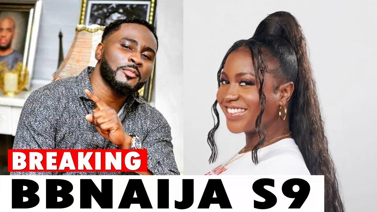 BBNaija S9: He’s my in-house boyfriend – Wanni clarifies relationship ...