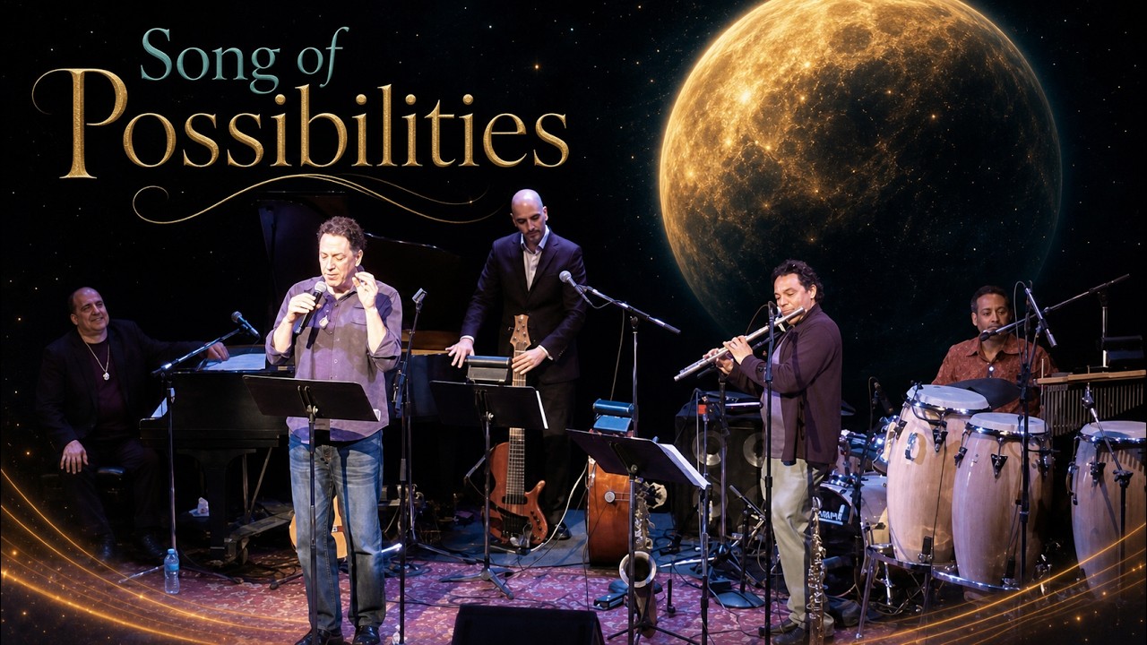 Song of Possibilities - YouTube