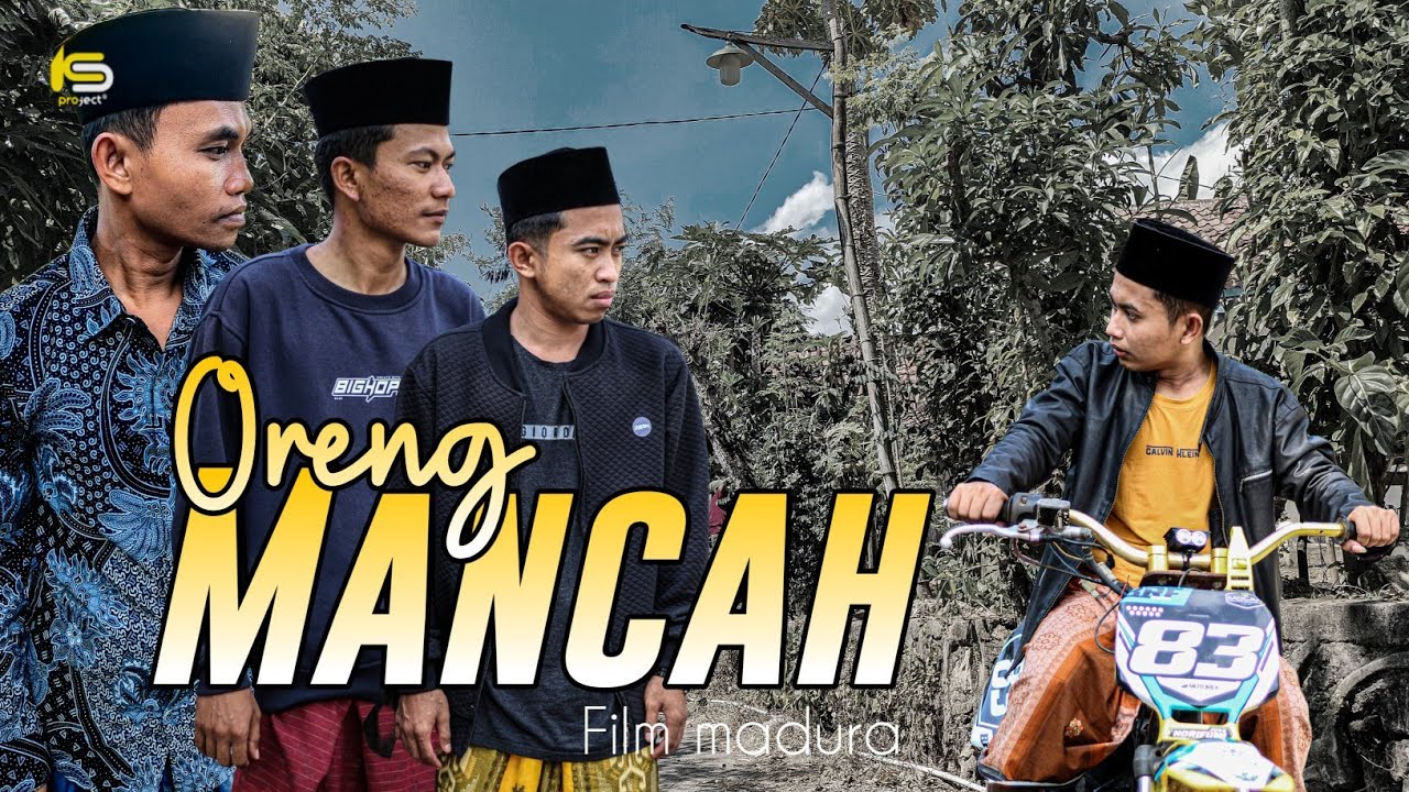 ORENG MANCAH | KS projects | - YouTube