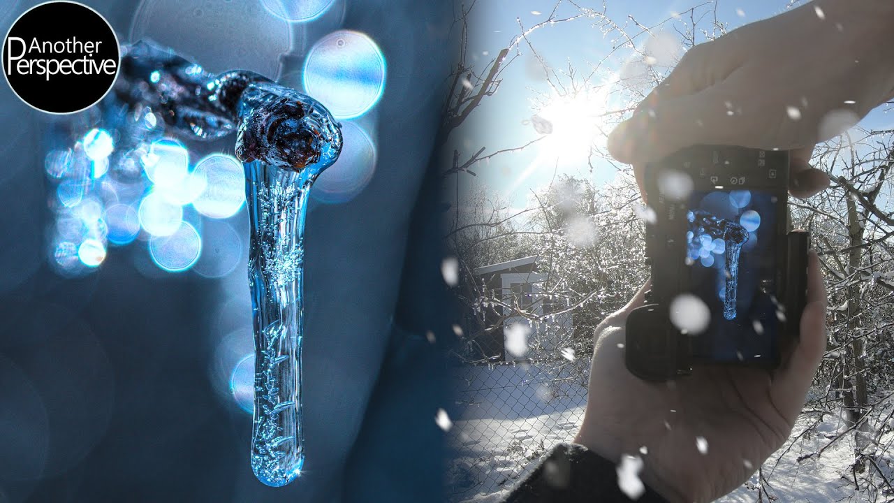 5 Tips for Winter Photography | SNOW and ICE POV PHOTOGRAPHY IDEAS ...