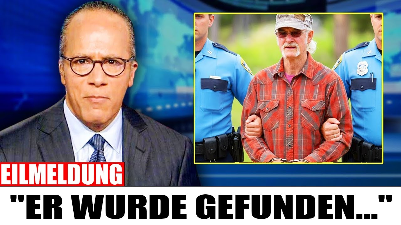 VOR 1 MINUTE: Was sie in Atz Kilchers Scheune fanden, ist unfassbar ...
