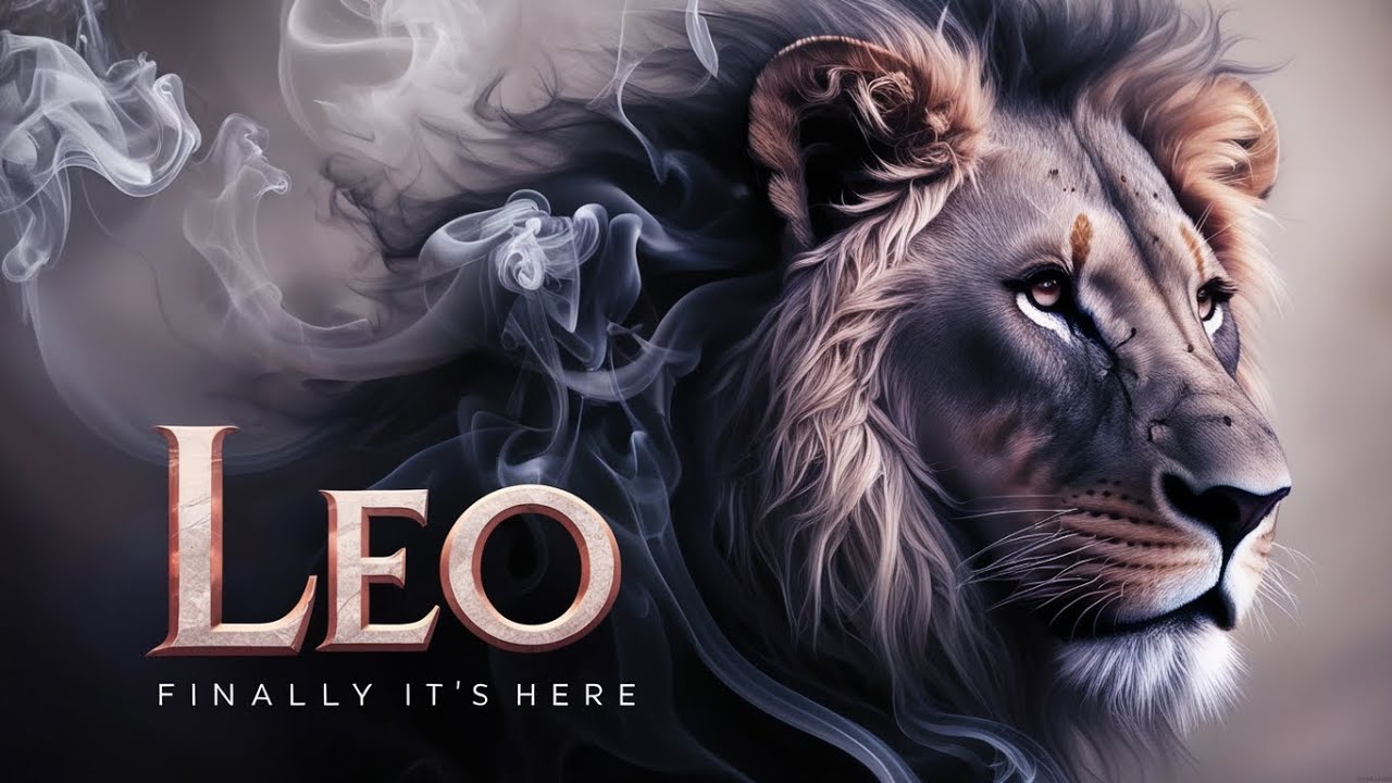 Leo 🍀WOW WOW..IT’S FINALLY HAPPENING FOR YOU…SOMETHING YOU ALWAYS ...