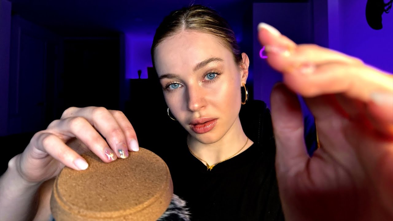 The Ultimate ASMR Experience For Those Who Can’t Sleep - YouTube