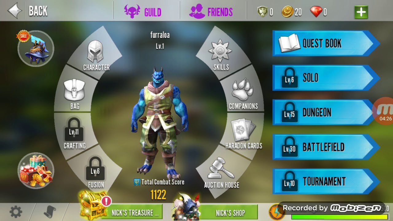 Around flobby (OC2) #1 - YouTube