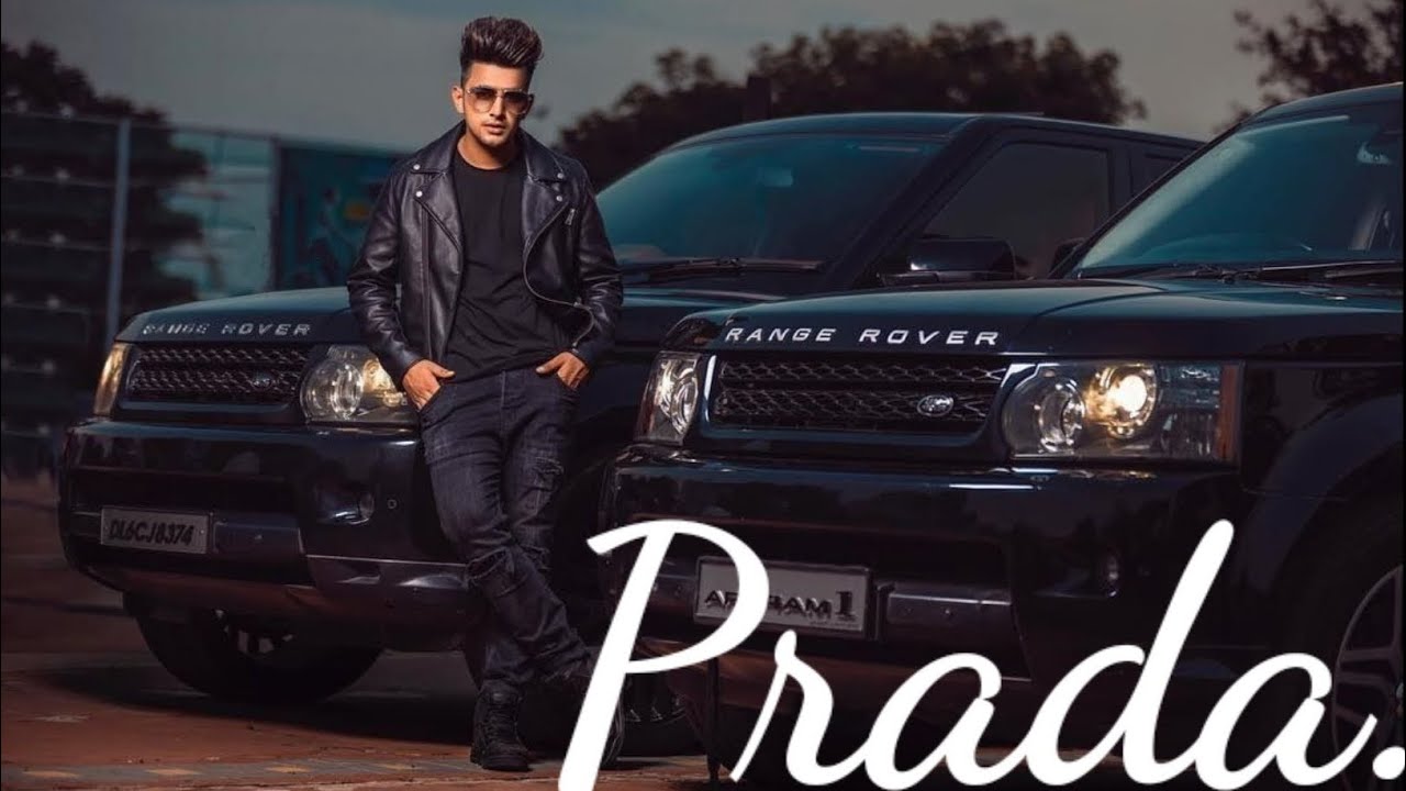 PRADA | Official Song | MR.Song series. - YouTube