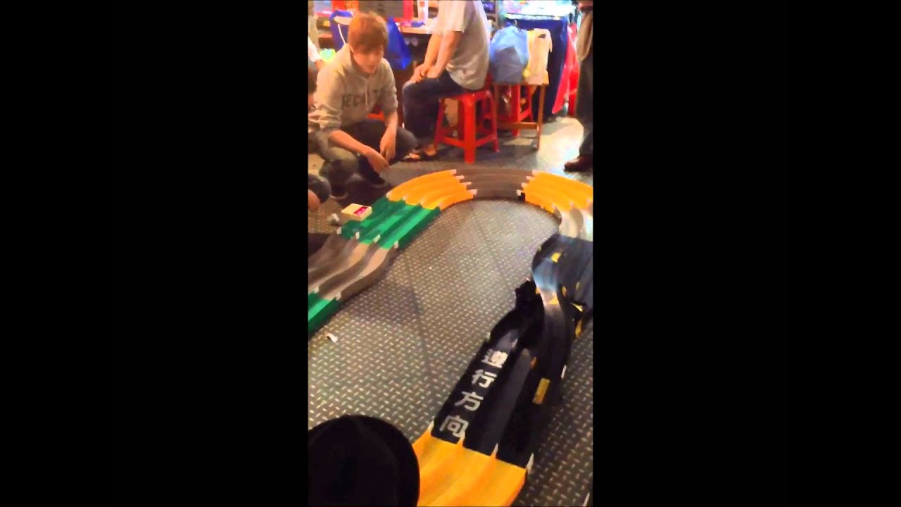 2012-01-15-TAMIYA MINI 4wd ミニ四駆 @ TAIWAN - JCJC-ATOMIC TUNED-2.87s ...