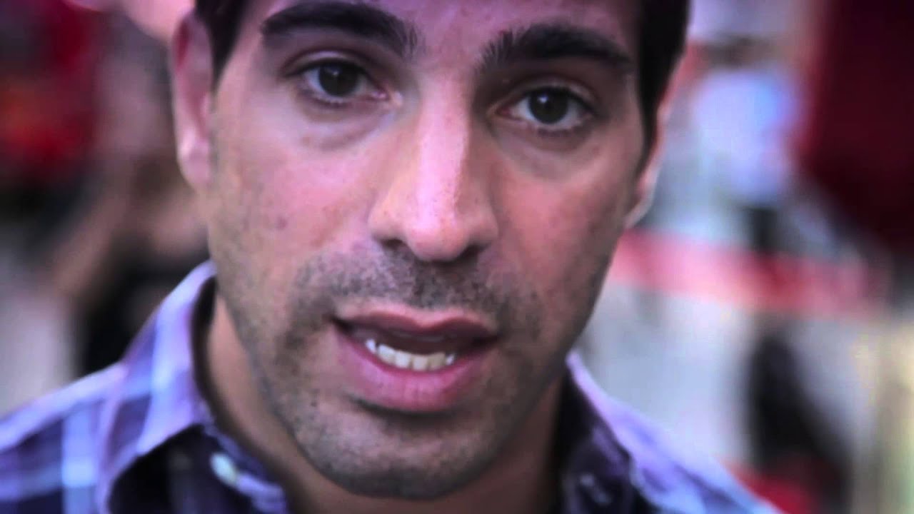 Switch: Hollywood - Part 1: Fame - YouTube