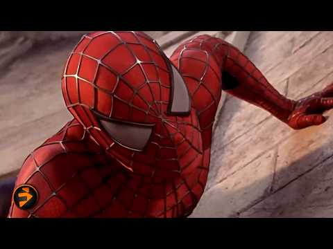 Spider-Man’s Greatest Fights, Saves And Origin Moments | Spider-Man