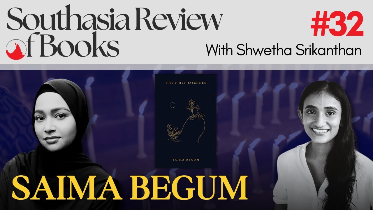 Saima Begum on Bangladesh’s birangona women: Southasia Review of Books ...