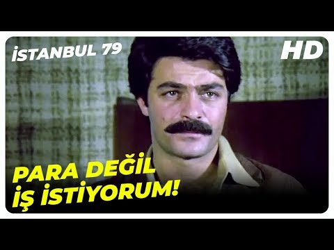 Ömer, Ünlü Kabadayı Adanalı Kemal'in Hayatını Kurtardı | İstanbul 79 Kadir İnanır Türk Filmi