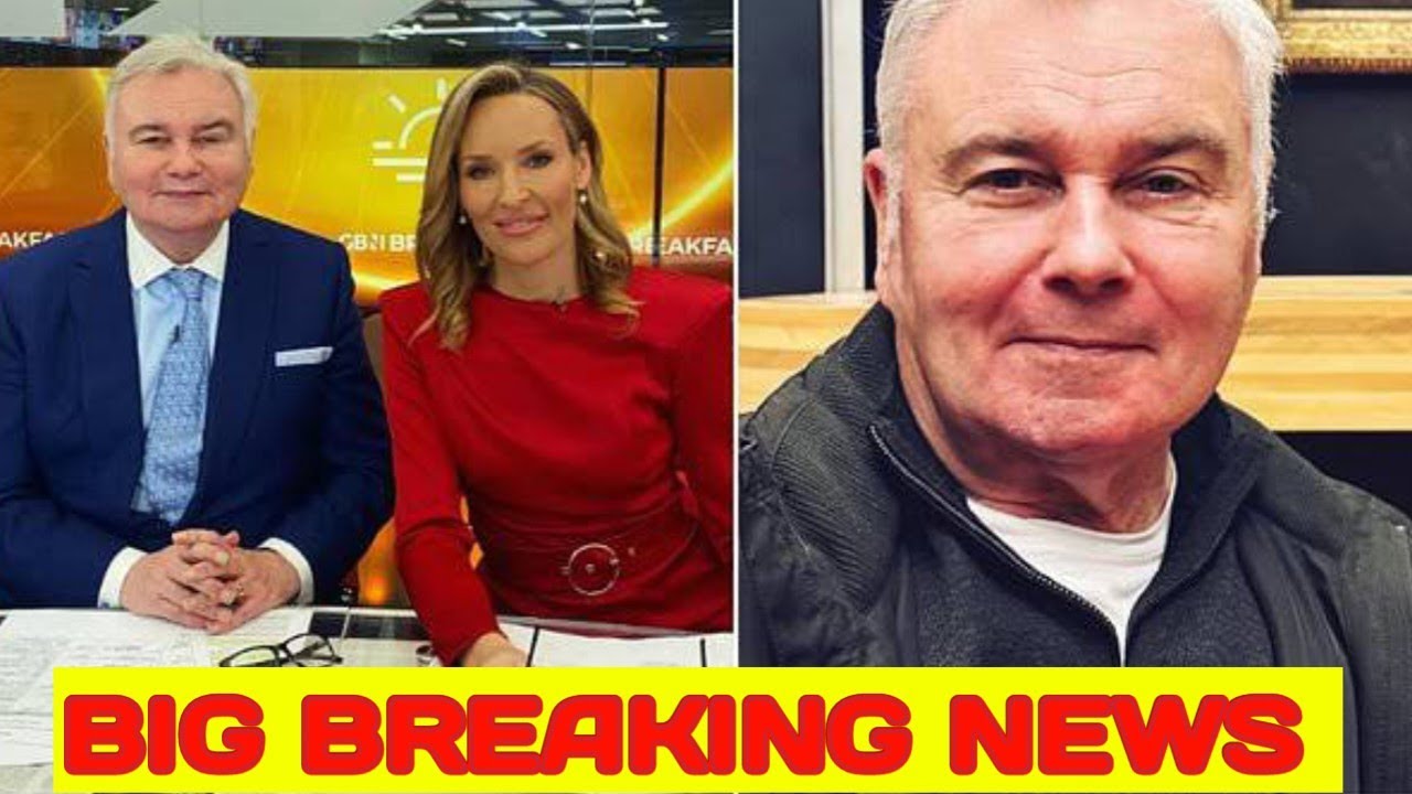 GB News' Isabel Webster flooded with support as she unveils dramatic ...