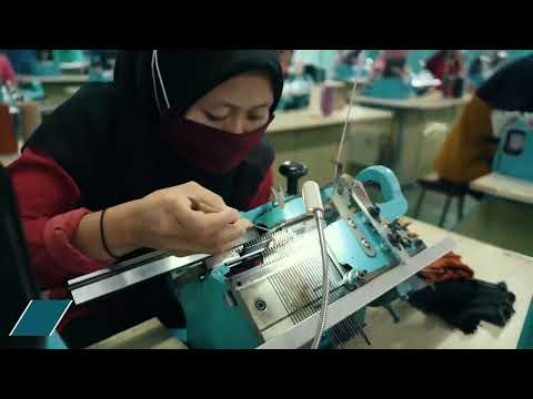 PT UWU JUMP INDONESIA