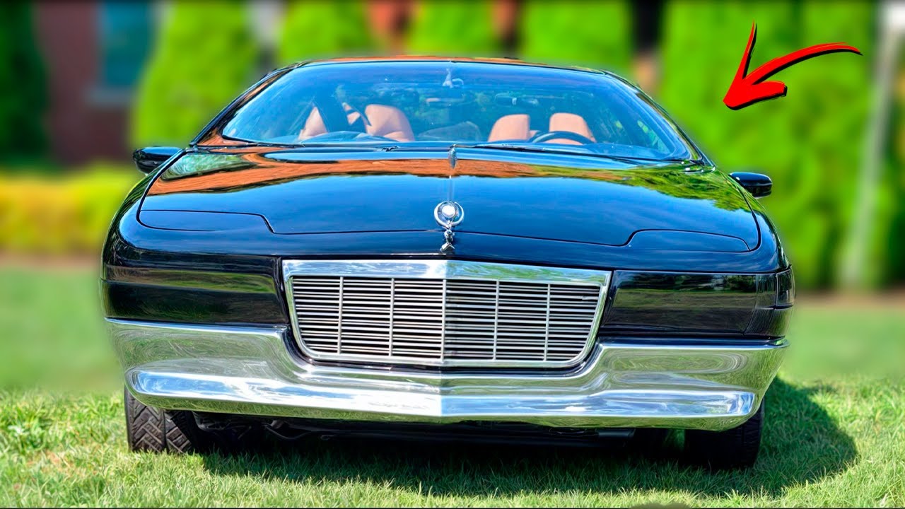 5 MOST FORGOTTEN LEGENDS OF THE CAR WORLD YOU WILL BE SHOCKED - YouTube