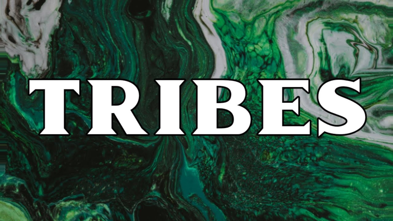 Victory Worship - Tribes (Lyrics) - YouTube