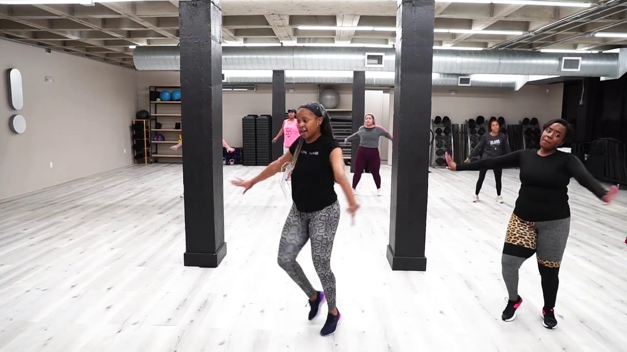 Virtual Classes at Inner Me Studios - YouTube