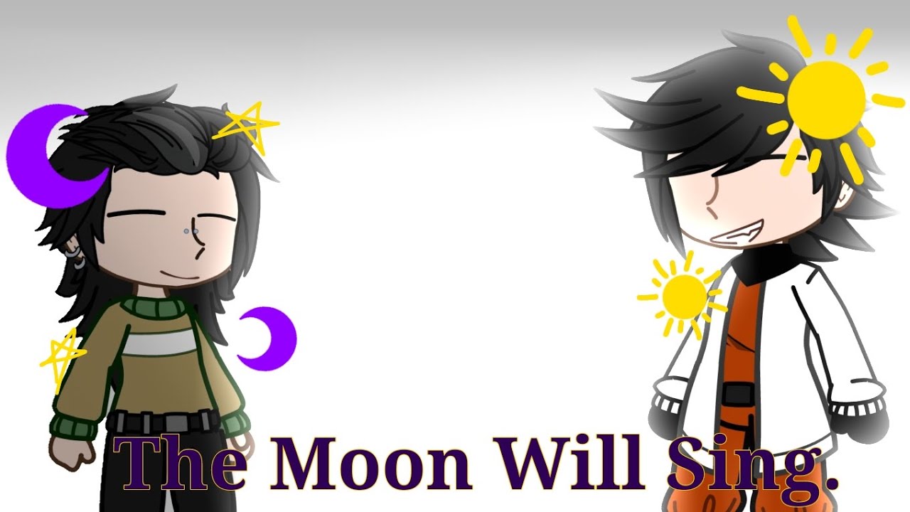 "The Moon Will Sing." [Danny Phantom Gacha] Past Vlad + Jack - YouTube
