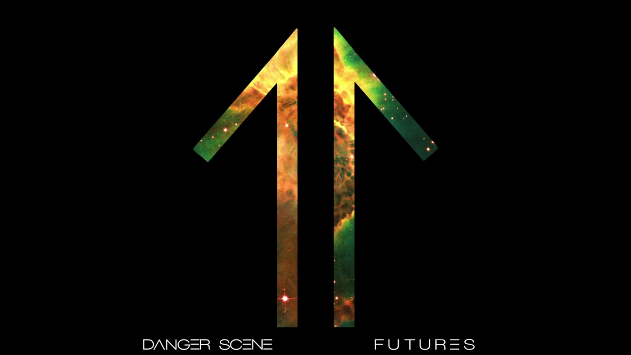 Danger Scene - Drive (Audio) - YouTube