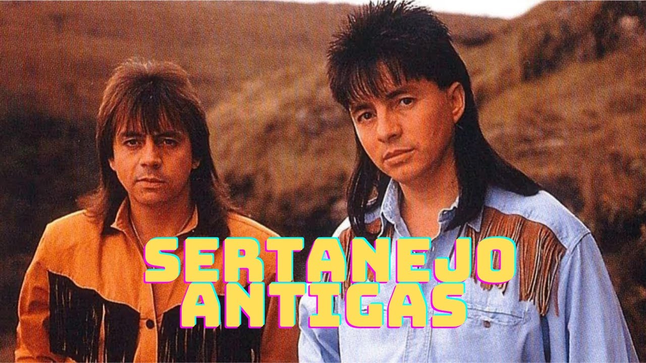 Sertanejo Raiz Os Maiores Clássicos da Música Sertaneja Antiga - YouTube