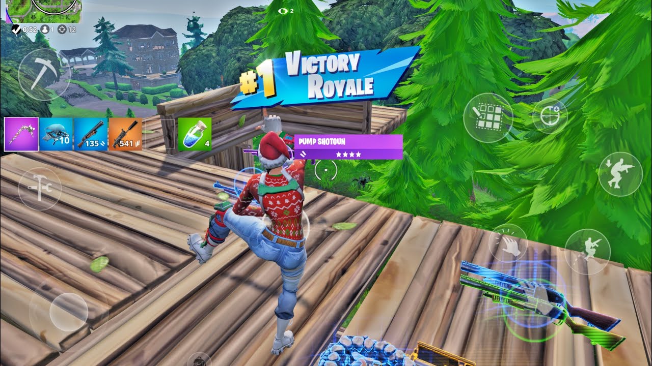 OG Fortnite EZFN Montage - YouTube