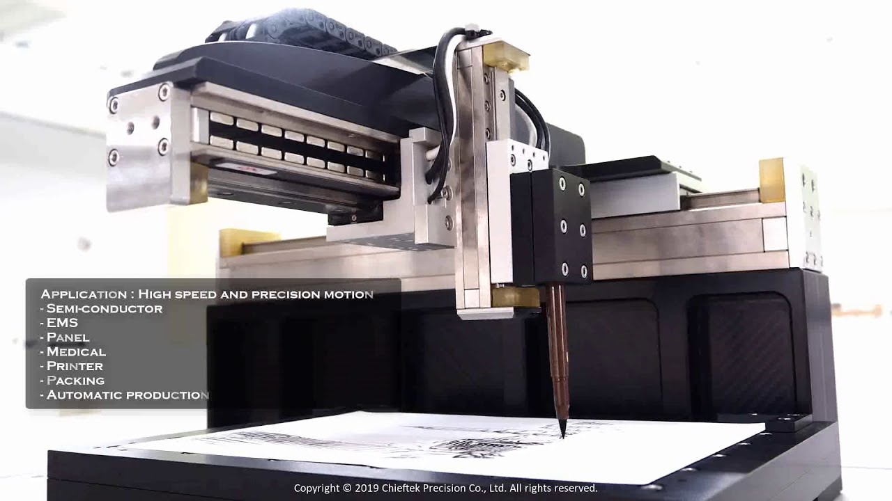 cpc 4 Axis (Drawing) - YouTube